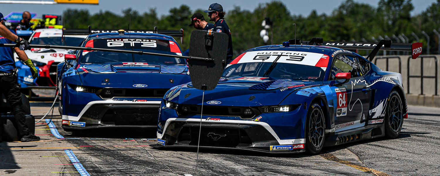 2025 Chevrolet Grand Prix | IMSA
