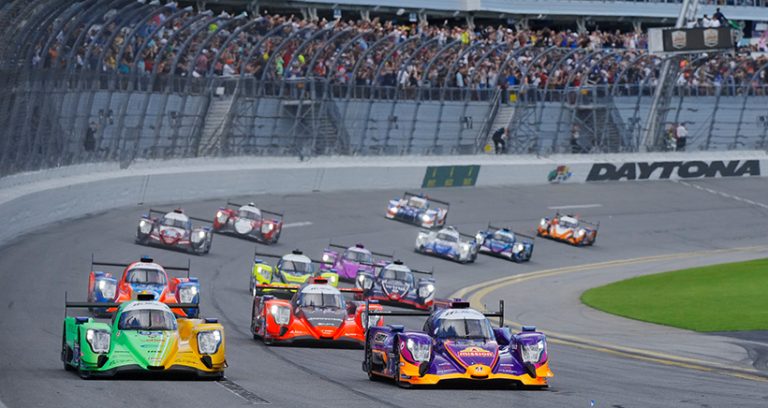 IMSA GTP Race Car Homologations Extended Through 2029 | IMSA