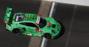 Last-to-First Resurrection for Rexy, AO Racing in GTD PRO at ...