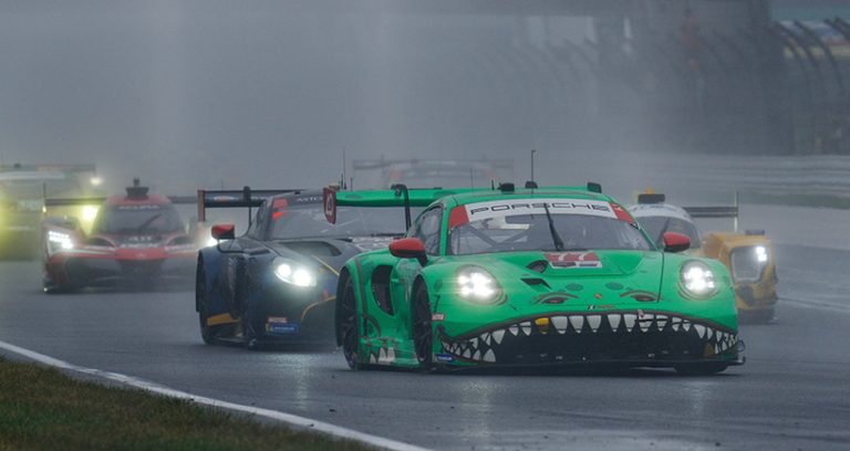 Putting the Endurance in the WeatherTech Championship | IMSA