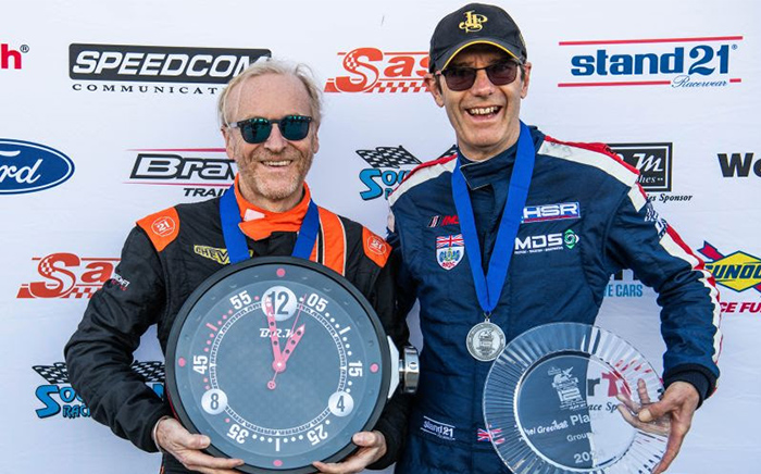Four First-Time Run Group Winners Crowned at Mission Foods HSR Sebring ...