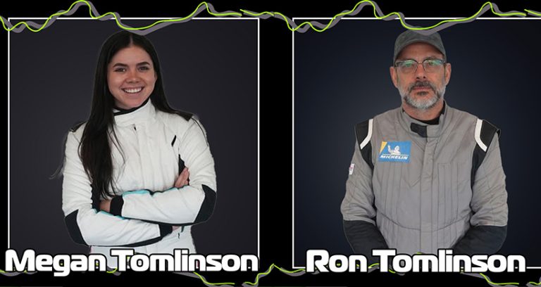 Precision Racing L.A. Reveals New Lineup and Liveries for Michelin ...
