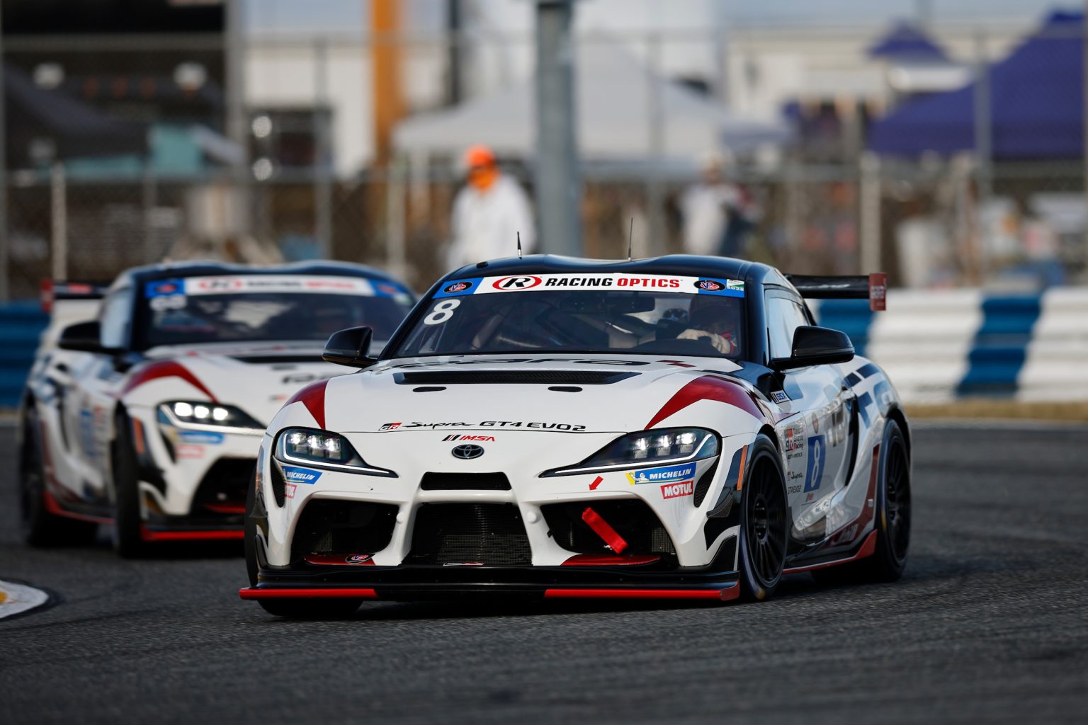 Catalano Kicks Off VP Racing SportsCar Challenge Season on Top in ...