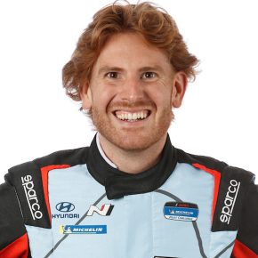 IMSA Michelin Pilot Challenge Driver Landing Page | IMSA