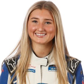 Riley Pegram | IMSA