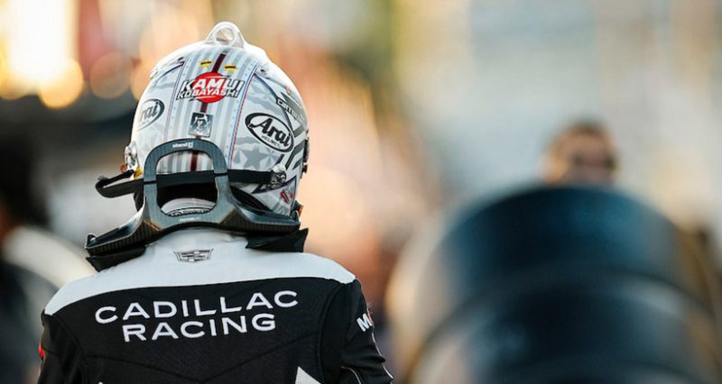 Be on the Lookout: These Rolex 24 Drivers Bear Watching | IMSA