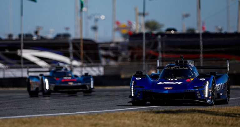 Charting the 2025 IMSA GTP Changes | IMSA