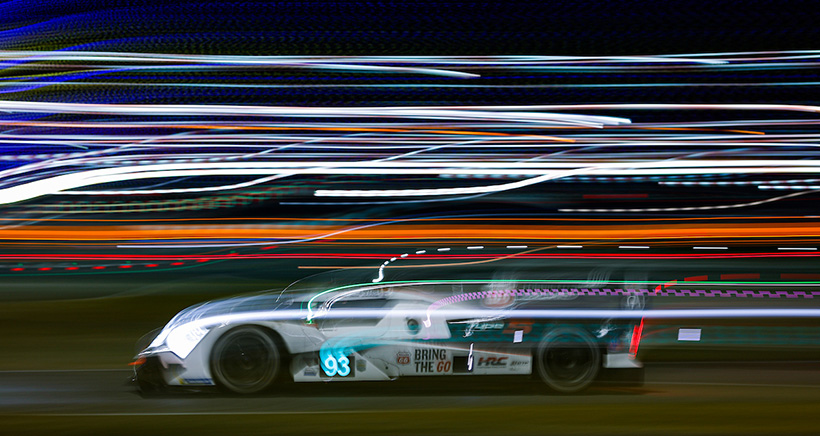 Rear View Mirror Check: Who You Do and Don't Want to See Behind You | IMSA