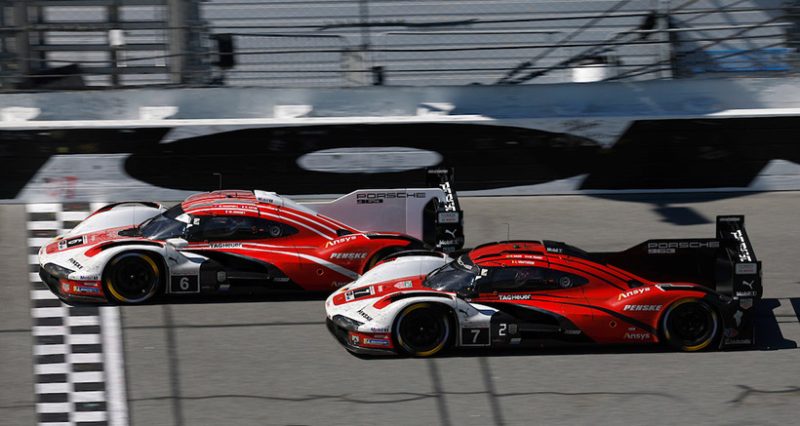 Three Takeaways: 63rd Rolex 24 At Daytona | IMSA