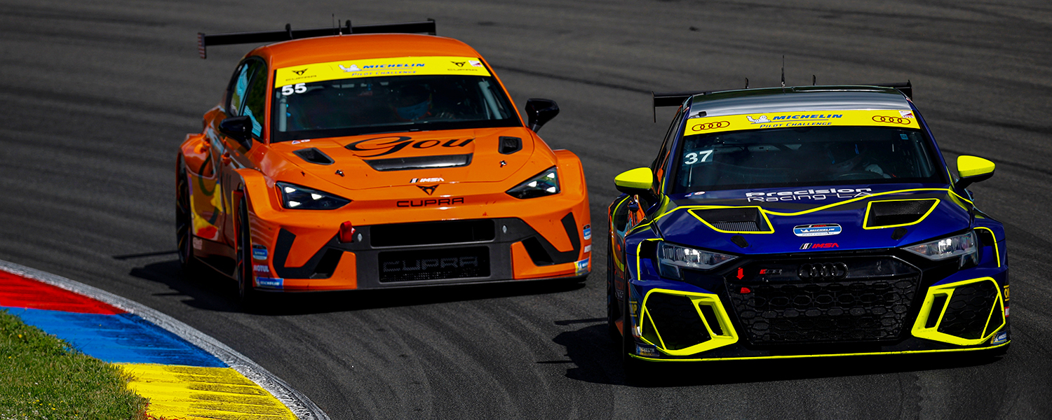 2026 Watkins Glen International | IMSA