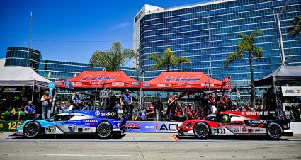 IMSA: Latest News | IMSA