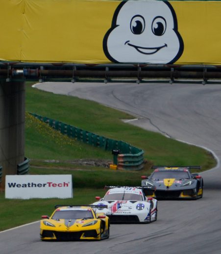 Triple Play: Examining IMSA’s Recent Three-Race Win Streaks | IMSA