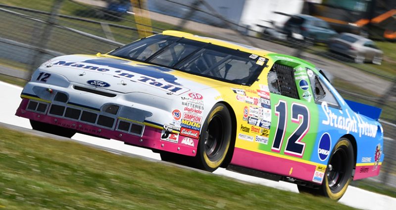 Mega Entry List for This Weekend's 47th HSR The Mitty presented by ...