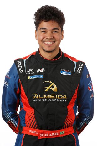Bryan Herta Autosport Gets a Youth Injection | IMSA