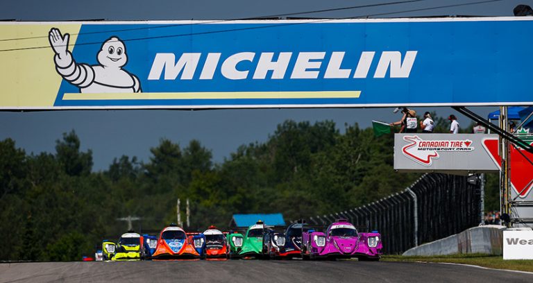 Entry List Notebook – Chevrolet Grand Prix | IMSA