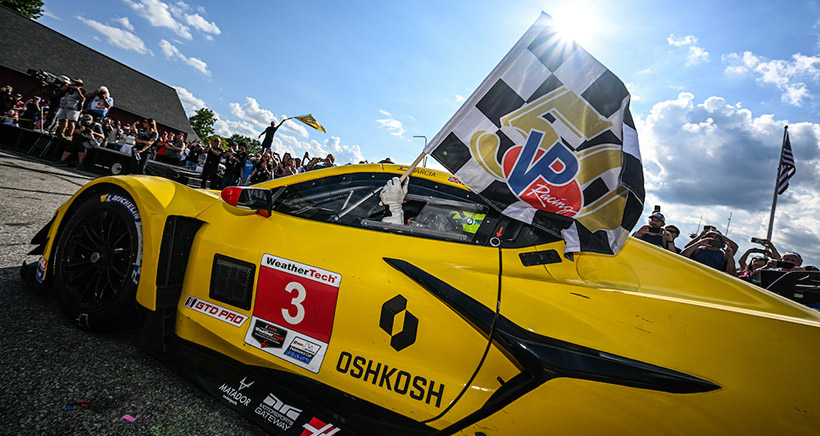 Three Takeaways: Michelin GT Challenge at VIR | IMSA