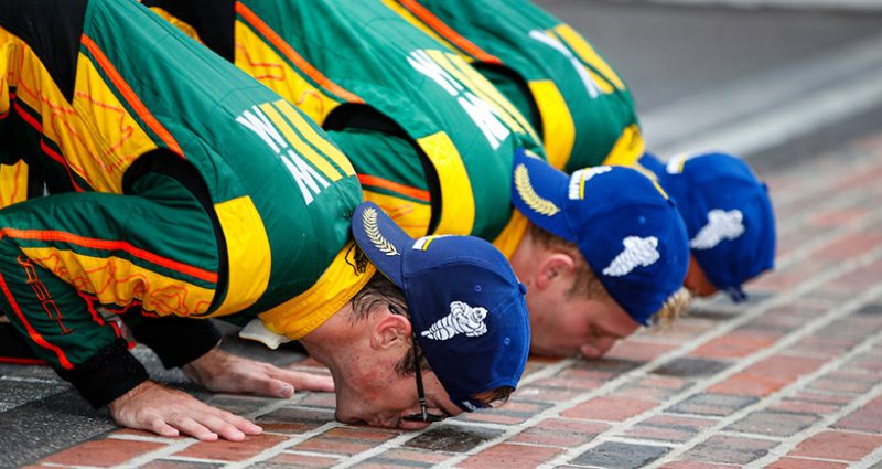 What to Watch For: TireRack.com Battle On The Bricks at Indianapolis | IMSA