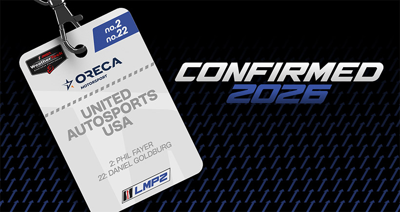 WeatherTech: Home | IMSA