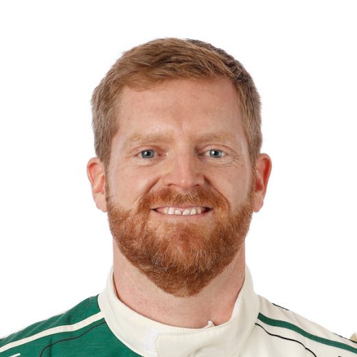 Mike Skeen Joins Conquest Racing Lineup for Petit Le Mans Season Finale ...