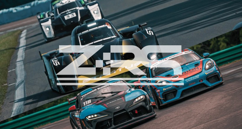 Zenith Racing Series Announces $1M+ Driver Championship Awards Program ...