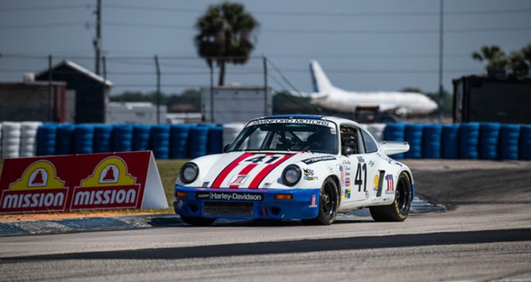 Todd Treffert – HSR Classic Endurance Championship Presented by Mission ...