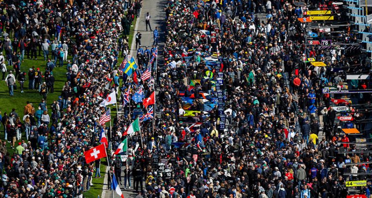 Tune-In for IMSA 2026 Preview Show, Saturday, January 3 at 3 p.m. ET on ...