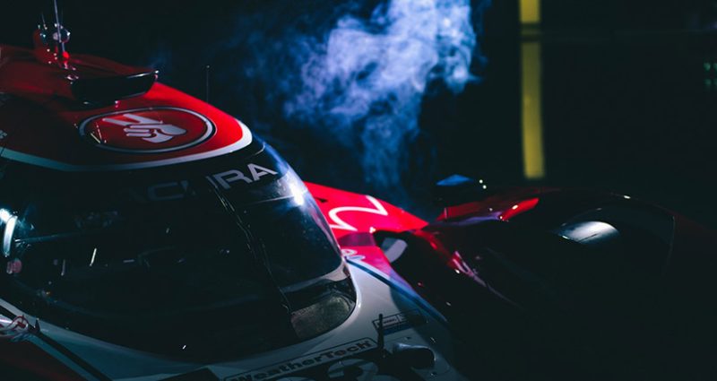 Check Out IMSA's 2026 GTP First Revealed Liveries | IMSA