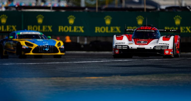 What to Watch for: 64th Rolex 24 At Daytona | IMSA