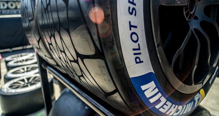 New IMSA Michelin Sustainability in Racing Award Program Launches at ...
