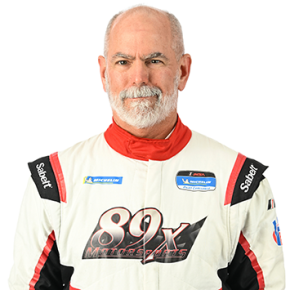 Kevin Stadlander | IMSA