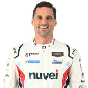 Phil Fayer | IMSA