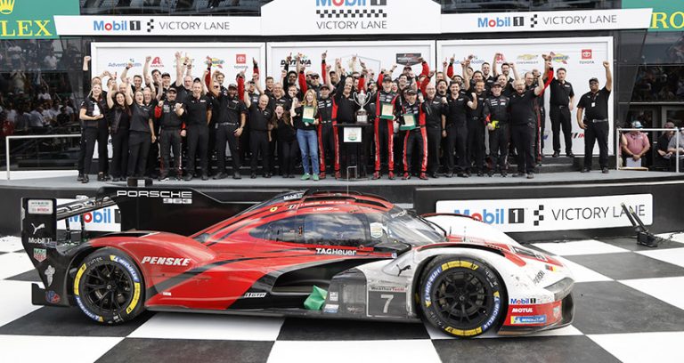 Three Takeaways: 64th Rolex 24 At Daytona | IMSA