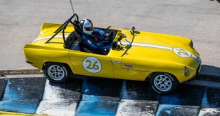HSR Sebring Pistons & Props Launches 2026 HSR Racing Season Next Week ...