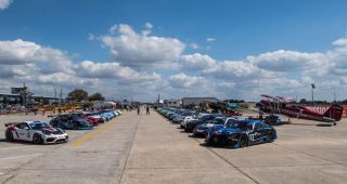 Grand Conclusion Sunday for HSR Sebring Pistons & Props Presented by ...