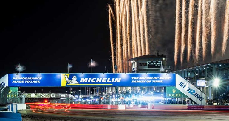 IMSA’s Upward Trajectory Continues in 2026 with Record Sebring Crowd ...