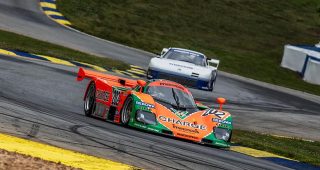 Mazda and Much More Featured at This Weekend's 48th HSR The Mitty ...