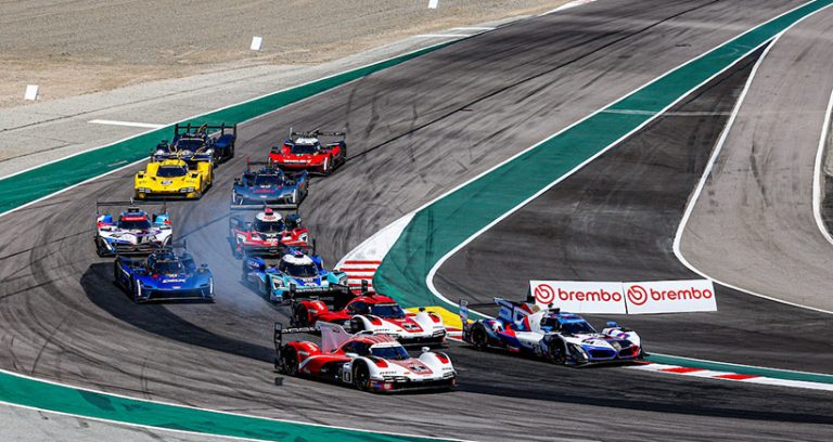 What to Watch For: StubHub Monterey SportsCar Championship | IMSA