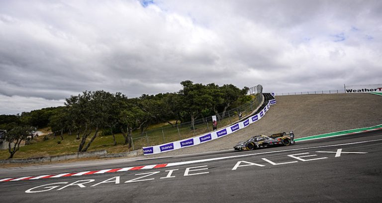 Three Takeaways: StubHub Monterey SportsCar Championship | IMSA