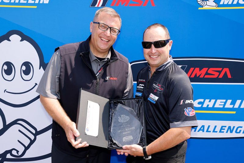 Three Takeaways: StubHub Monterey SportsCar Championship | IMSA
