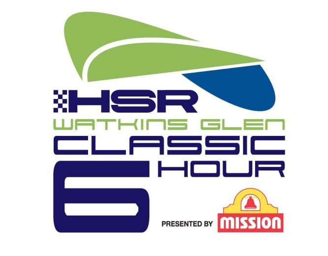 HSR Grand Prix Classics Set for Featured Run Group Encore Performance ...