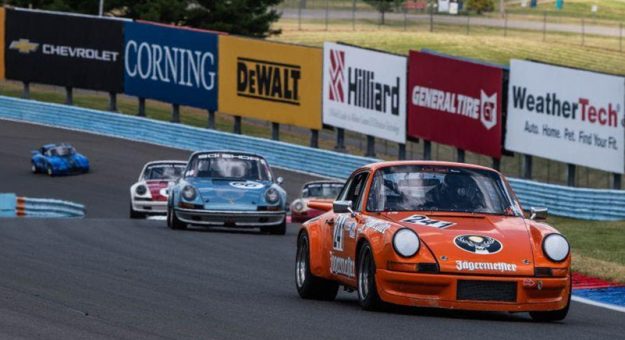 Winners Crowned at Fourth Annual HSR Classic Watkins Glen 6 Hour ...