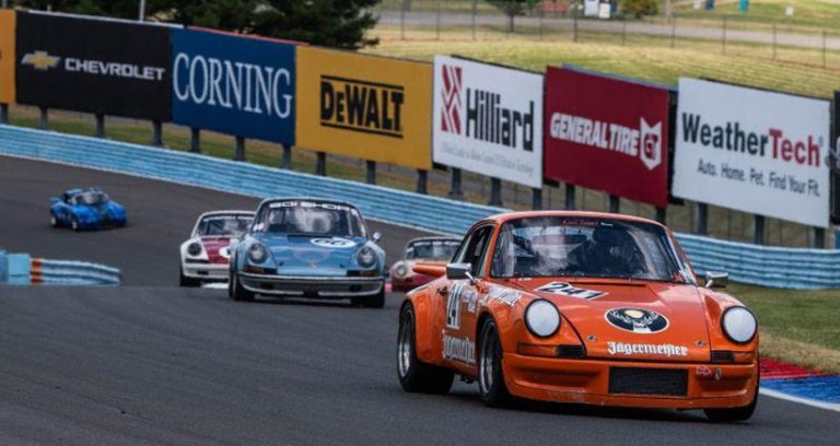 Winners Crowned at Fourth Annual HSR Classic Watkins Glen 6 Hour ...