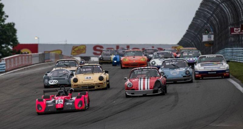 Sunday’s HSR Watkins Glen Historics Concludes Action-Packed Four-Day ...