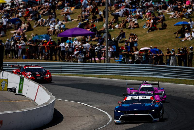 IMSA’s Summer Stretch Features a Quartet of Hot Tickets | IMSA